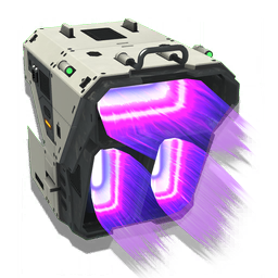 Vector Thruster | No Man's Sky Resources